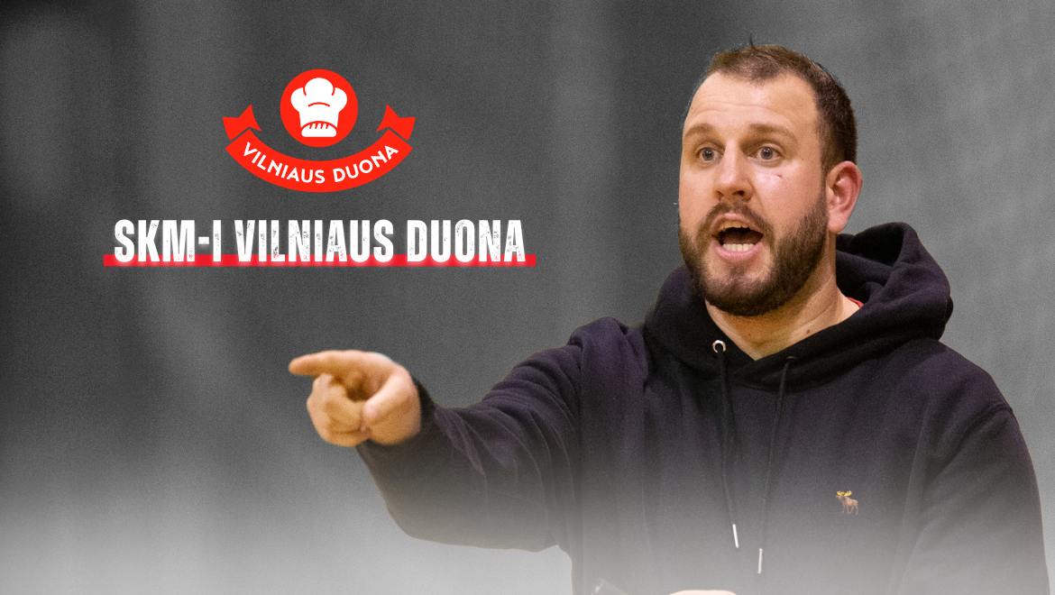 „Vilniaus duonos“ vadovas: „Visas partnerystės su SKM laikas yra ...