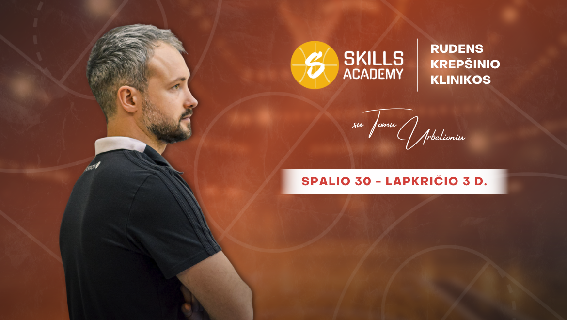 Rudens atostogų metu – sėkmingiausio Lietuvos jaunimo rinktinių ...